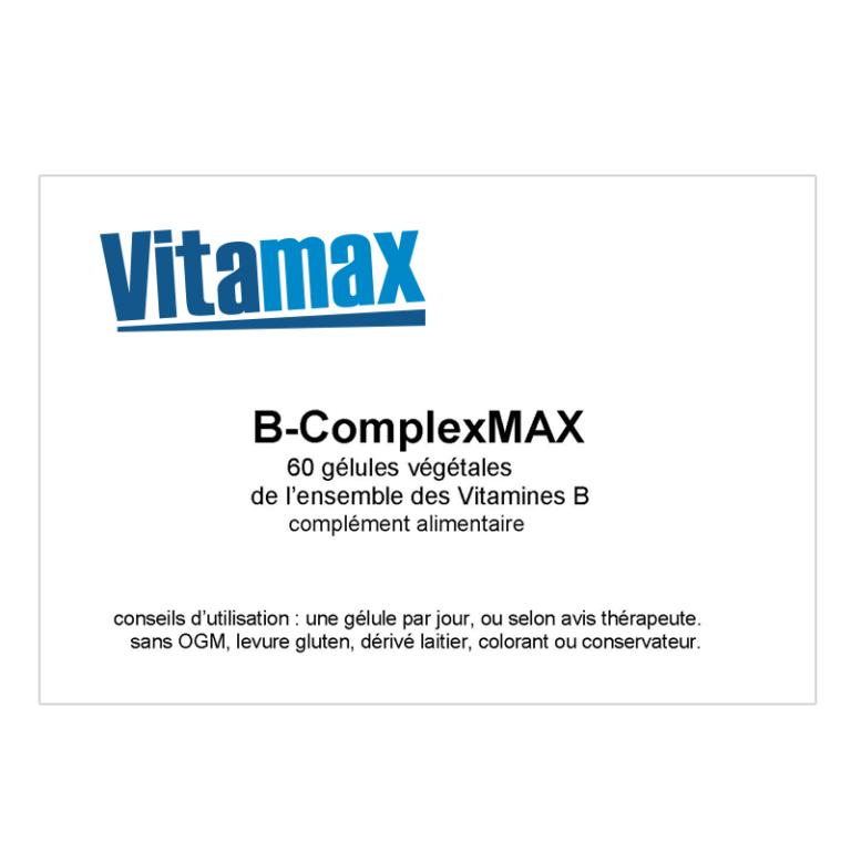 Produits dans notre boutique - Vitamax
